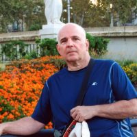 Andy’s Projects – Gingerbread, Paintings, Photos, etc.